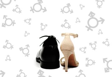 Wie erkenne ich Transmenschen?